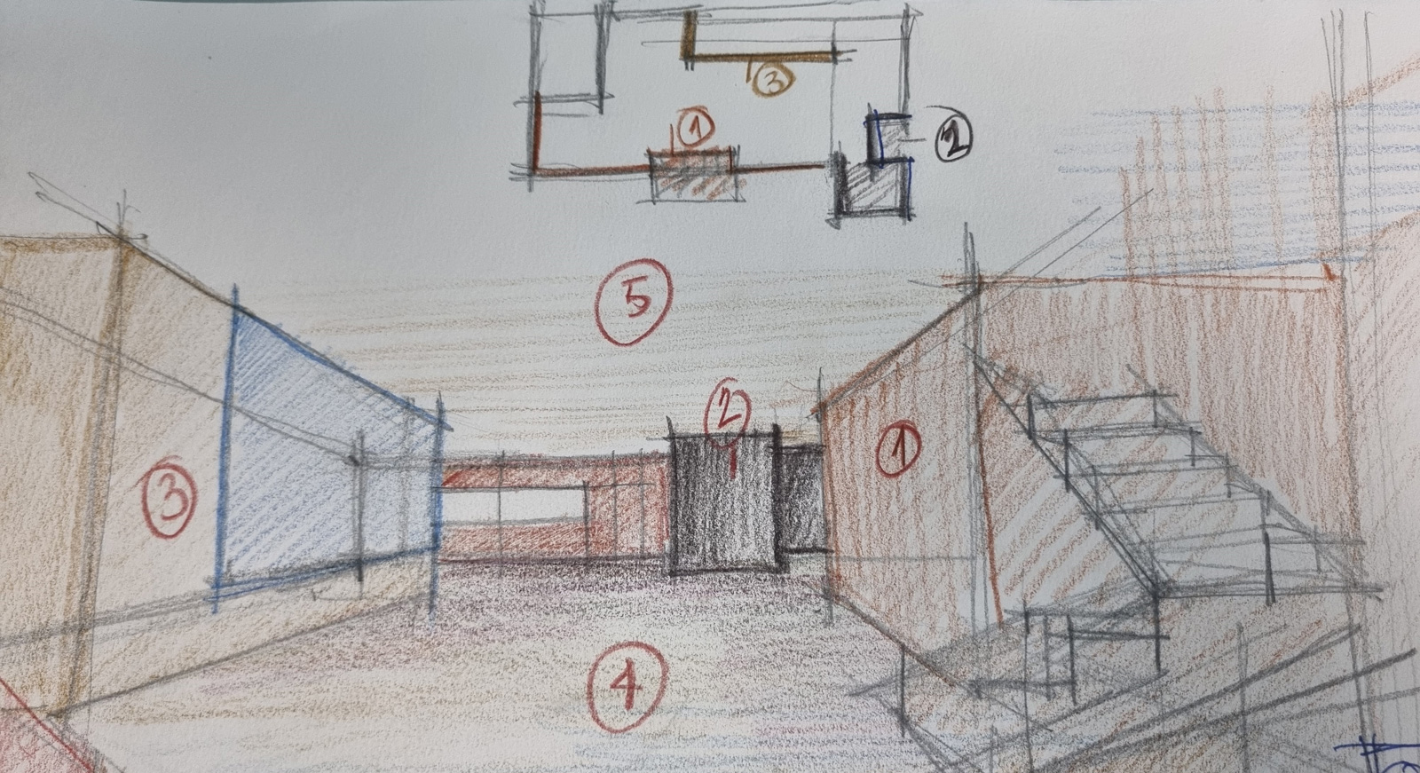 G-2 Basic guide to colour choice - Architecture and Colour